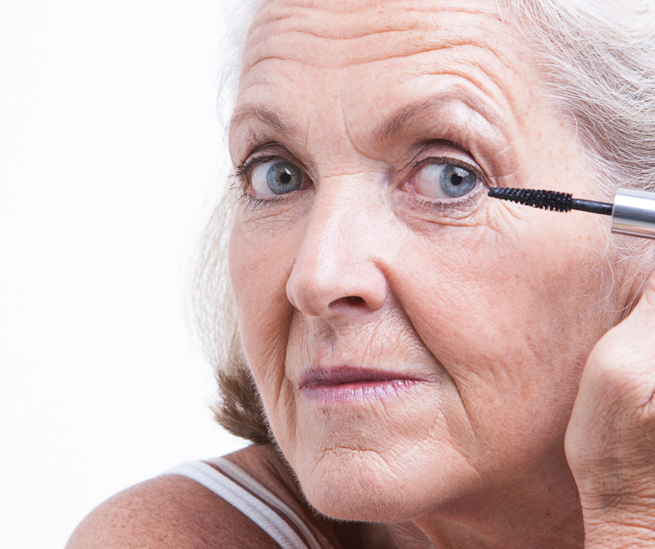 Why Is My Waterproof Mascara Runny? - Natalie Setareh