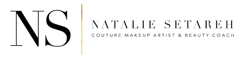 Makeup Artist & Beauty Coach | Natalie Setareh | Wiesbaden, Germany