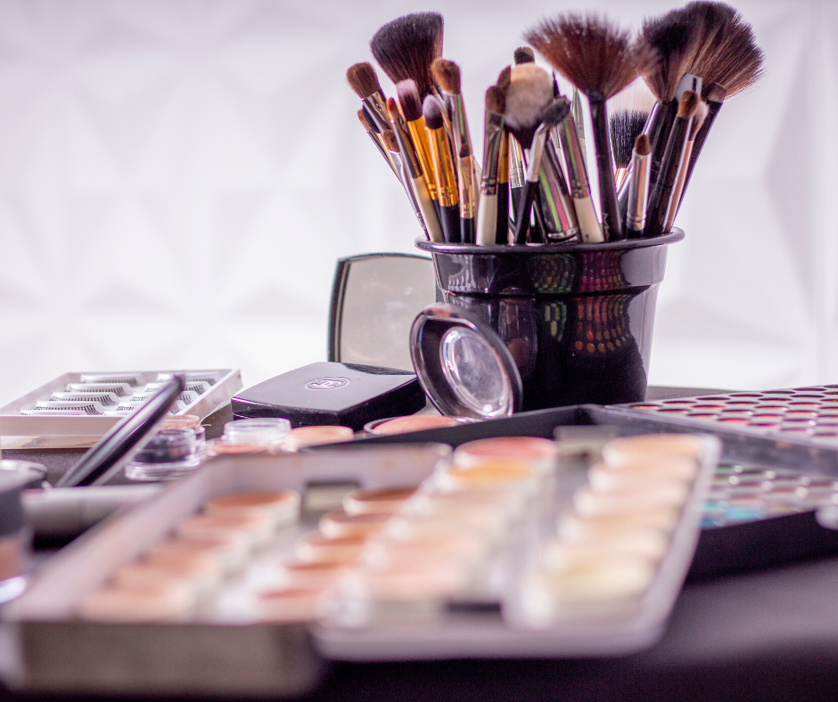 3 Amazing Makeup Artists To Follow Online - Natalie Setareh