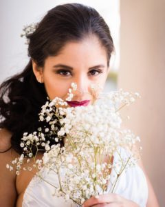 My Year In Review: A Makeup Artist Life For Me - Natalie Setareh