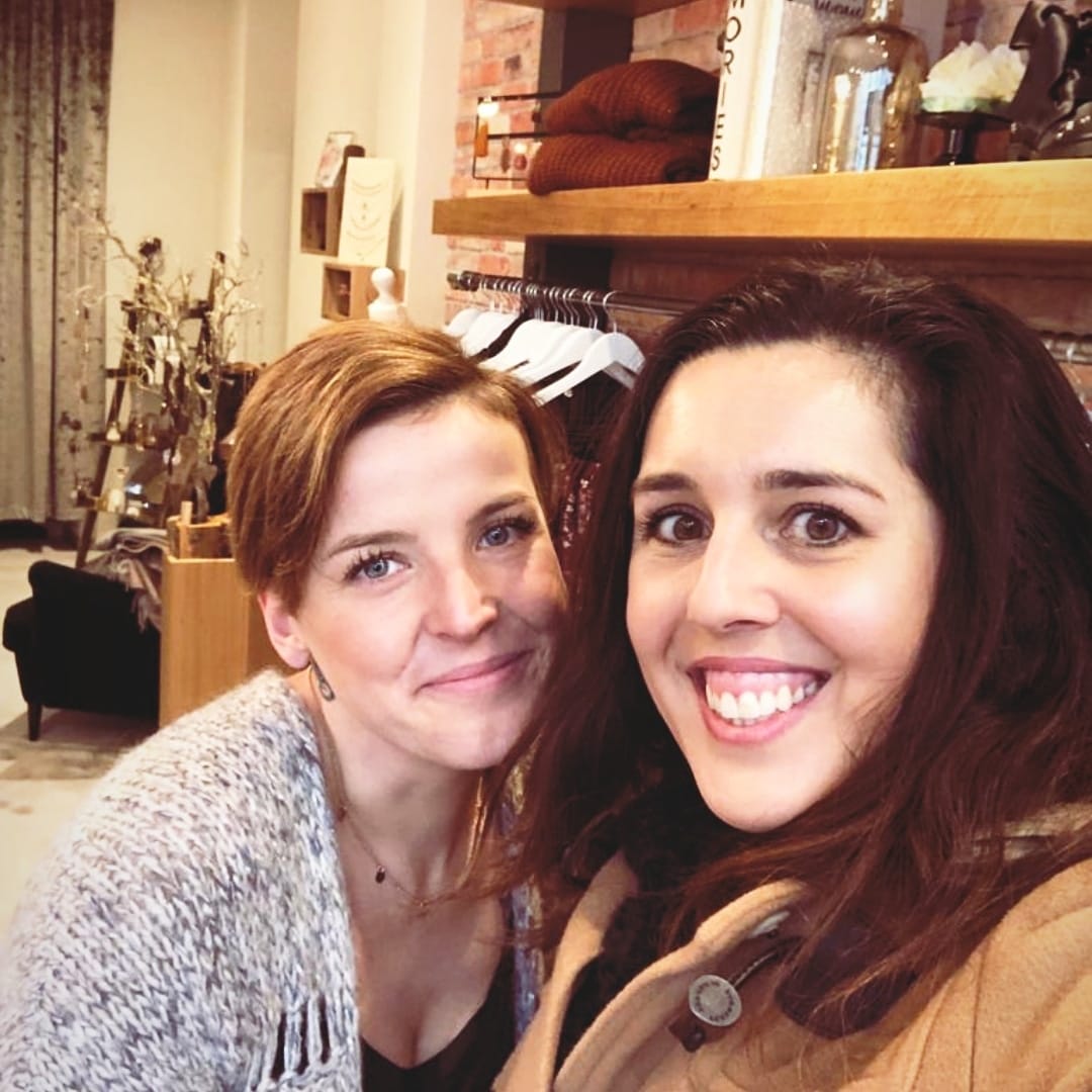 My Year In Review: A Makeup Artist Life For Me - Natalie Setareh