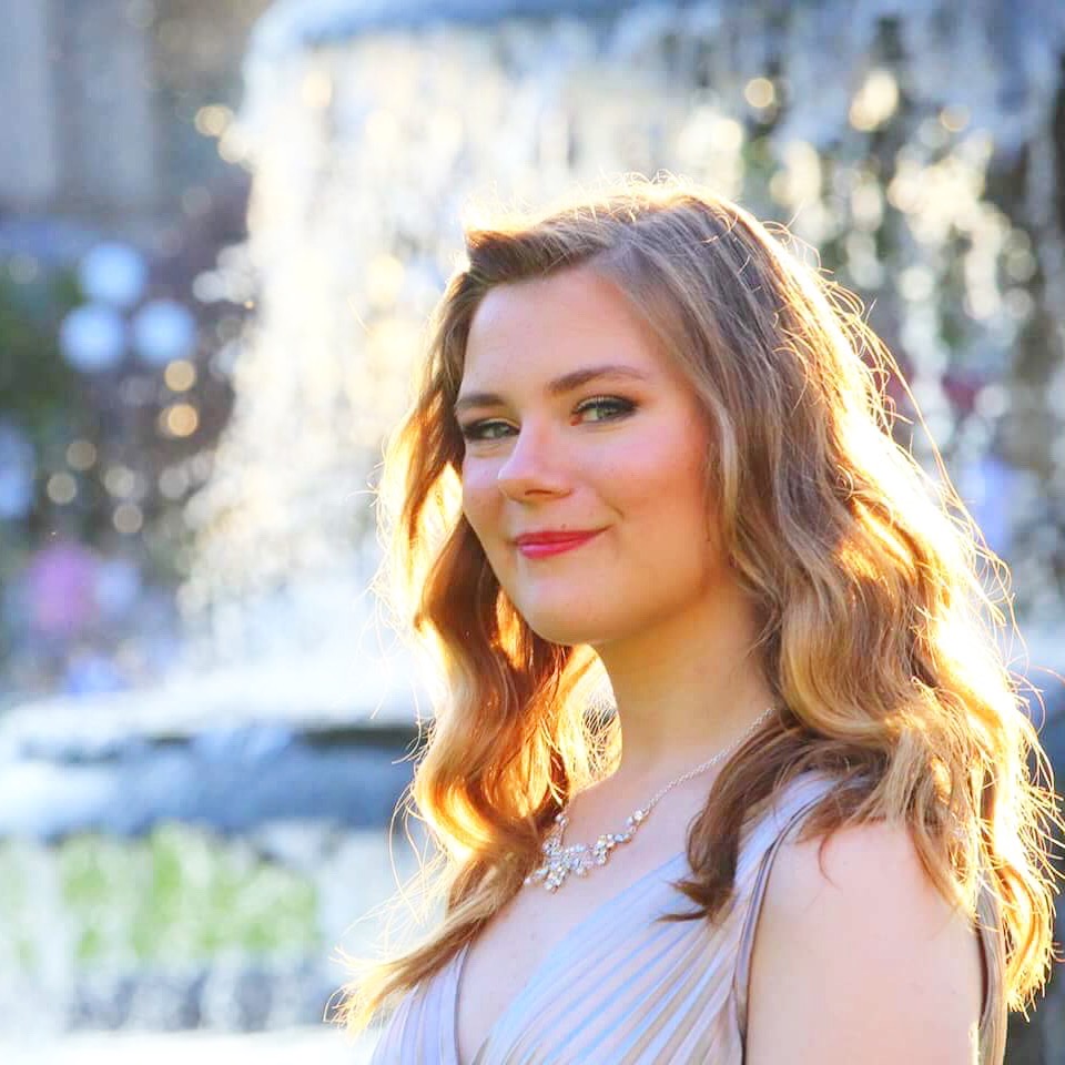 My Year In Review: A Makeup Artist Life For Me - Natalie Setareh