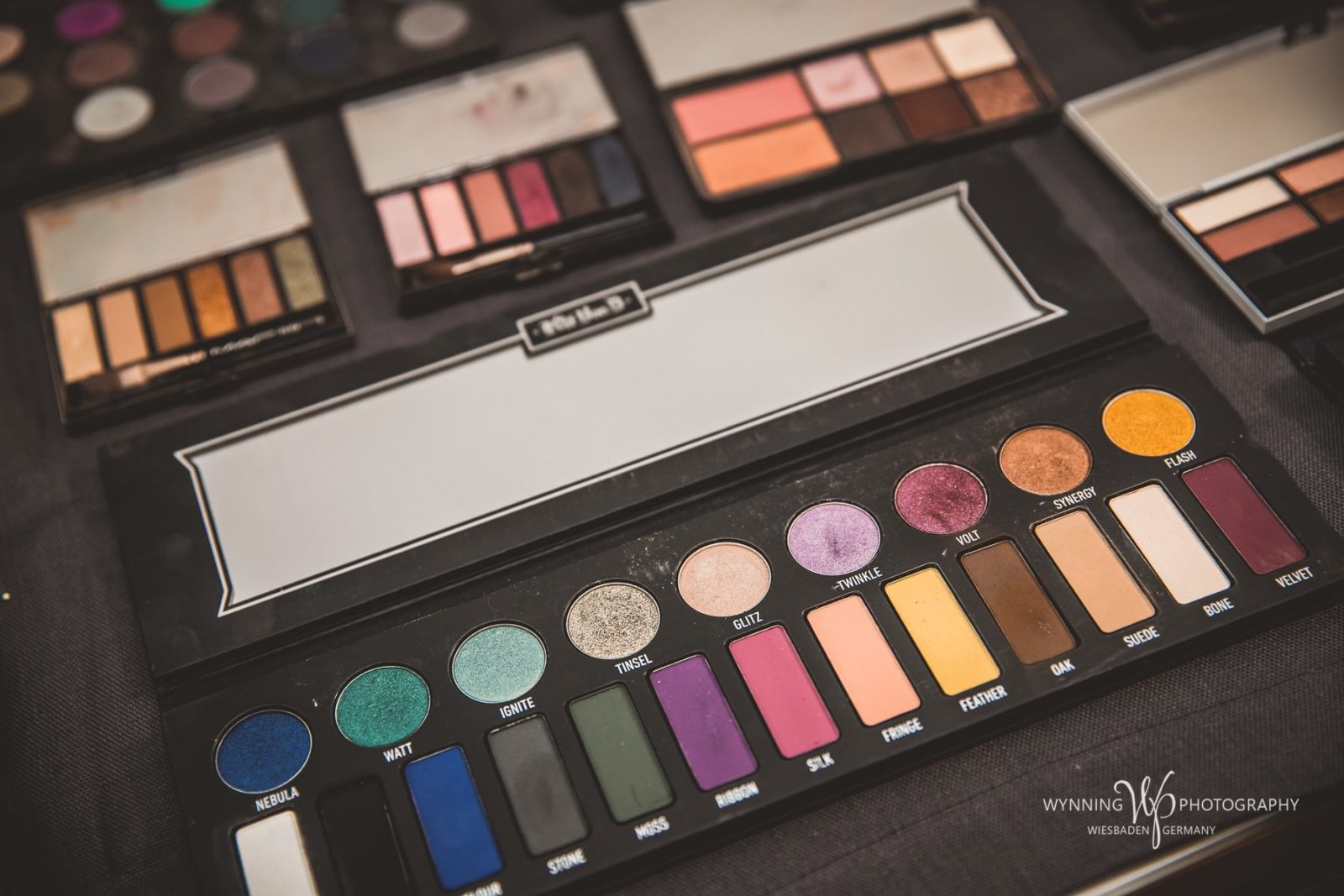 Makeup for Beginners: An Easy 4 Step Application - Natalie Setareh