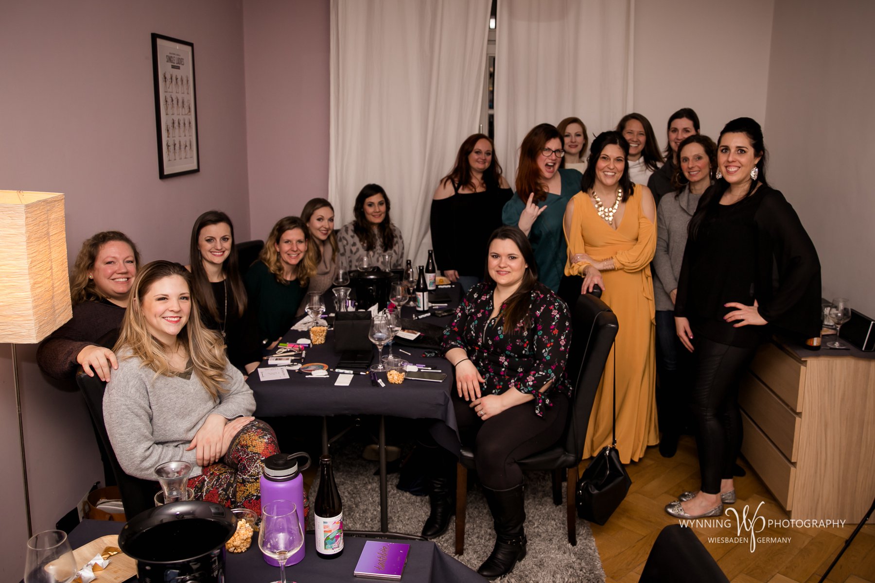 The Bold. Beautiful. Beer. Workshop: A Look Back on a Unique Event ...