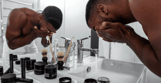 What Is The Difference Between Skin Care and Skin Prep? - Natalie Setareh