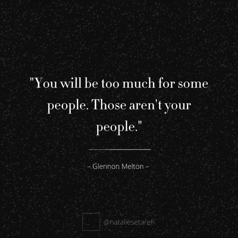 14 Self-Empowerment Quotes for Women - Natalie Setareh