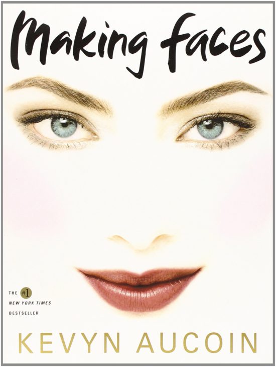 Makeup Books EVERY Makeup Lover Needs to Own
