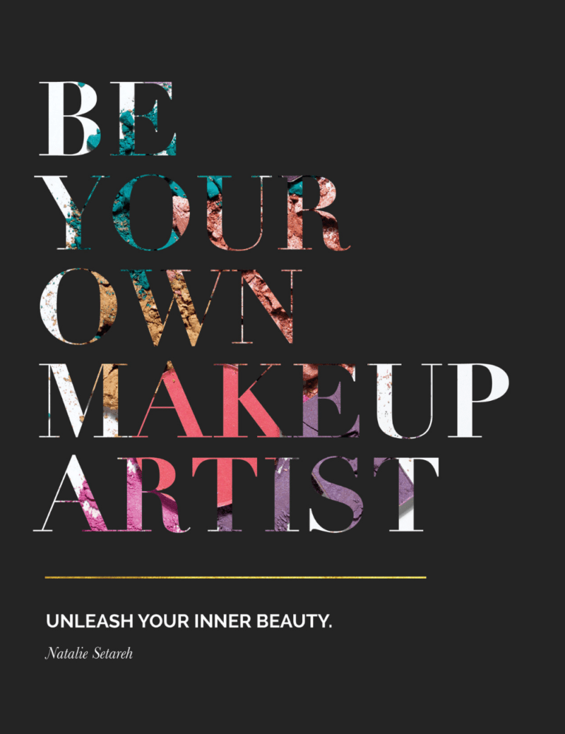 Makeup Books EVERY Makeup Lover Needs to Own