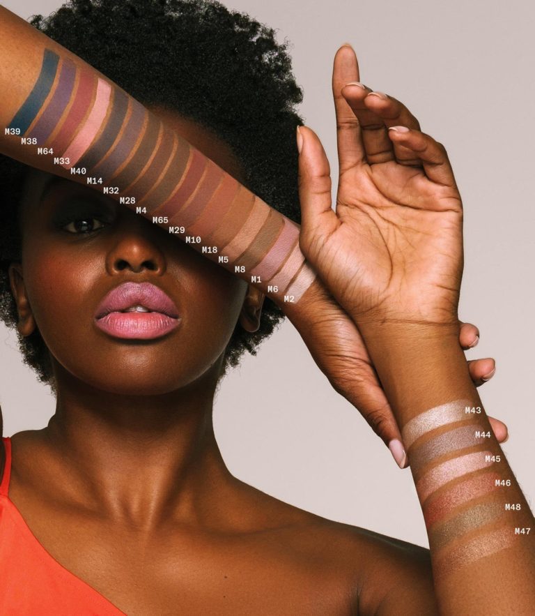The 10 Most Inclusive Makeup Brands – Beyond the Skin Tone - Natalie ...