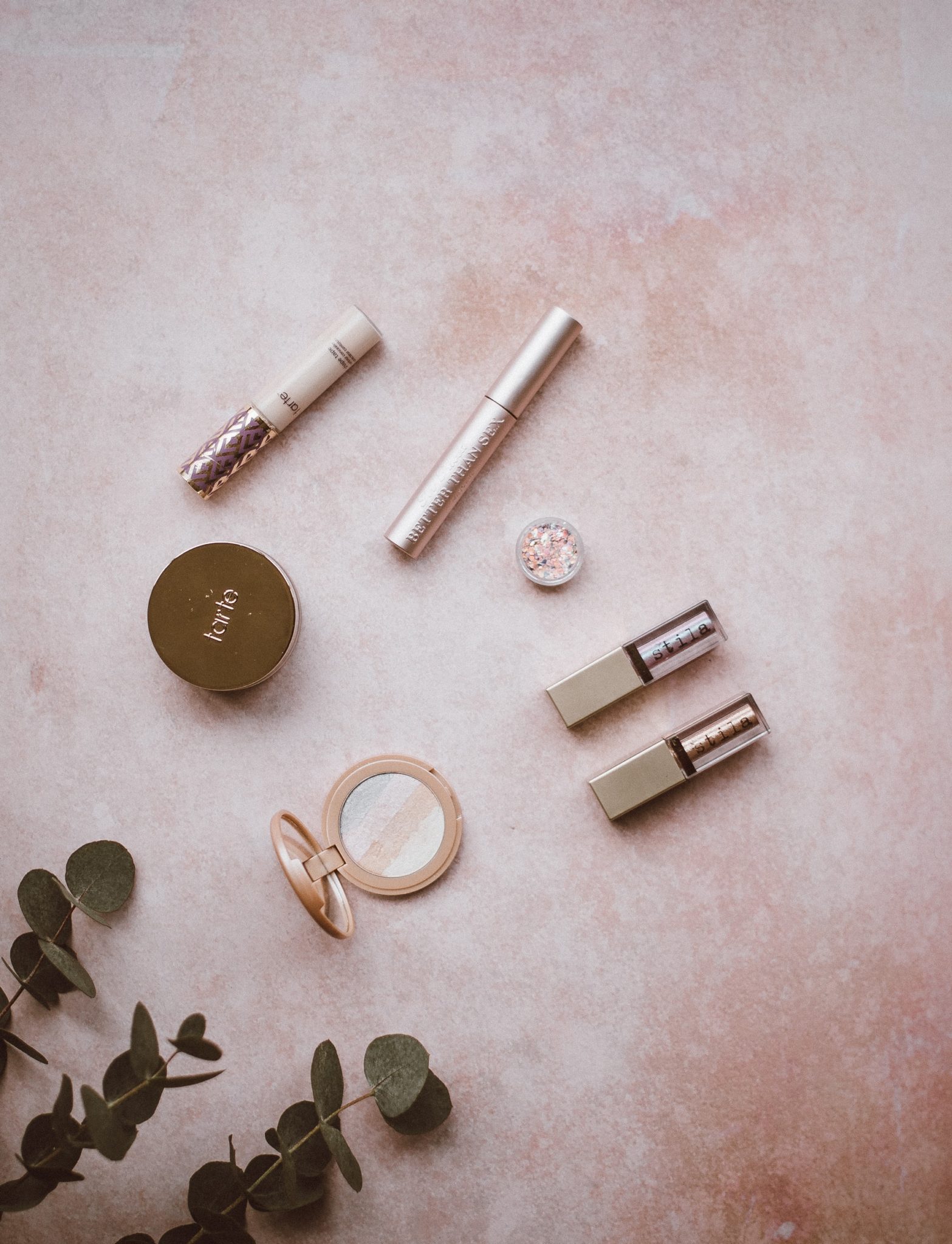 The Best Drugstore Makeup Stocking Stuffers - Natalie Setareh