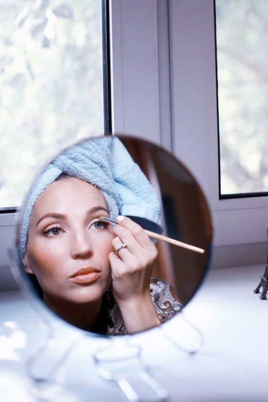 7 Ways to Learn Makeup At Home: From Beginner to Pro - Natalie Setareh