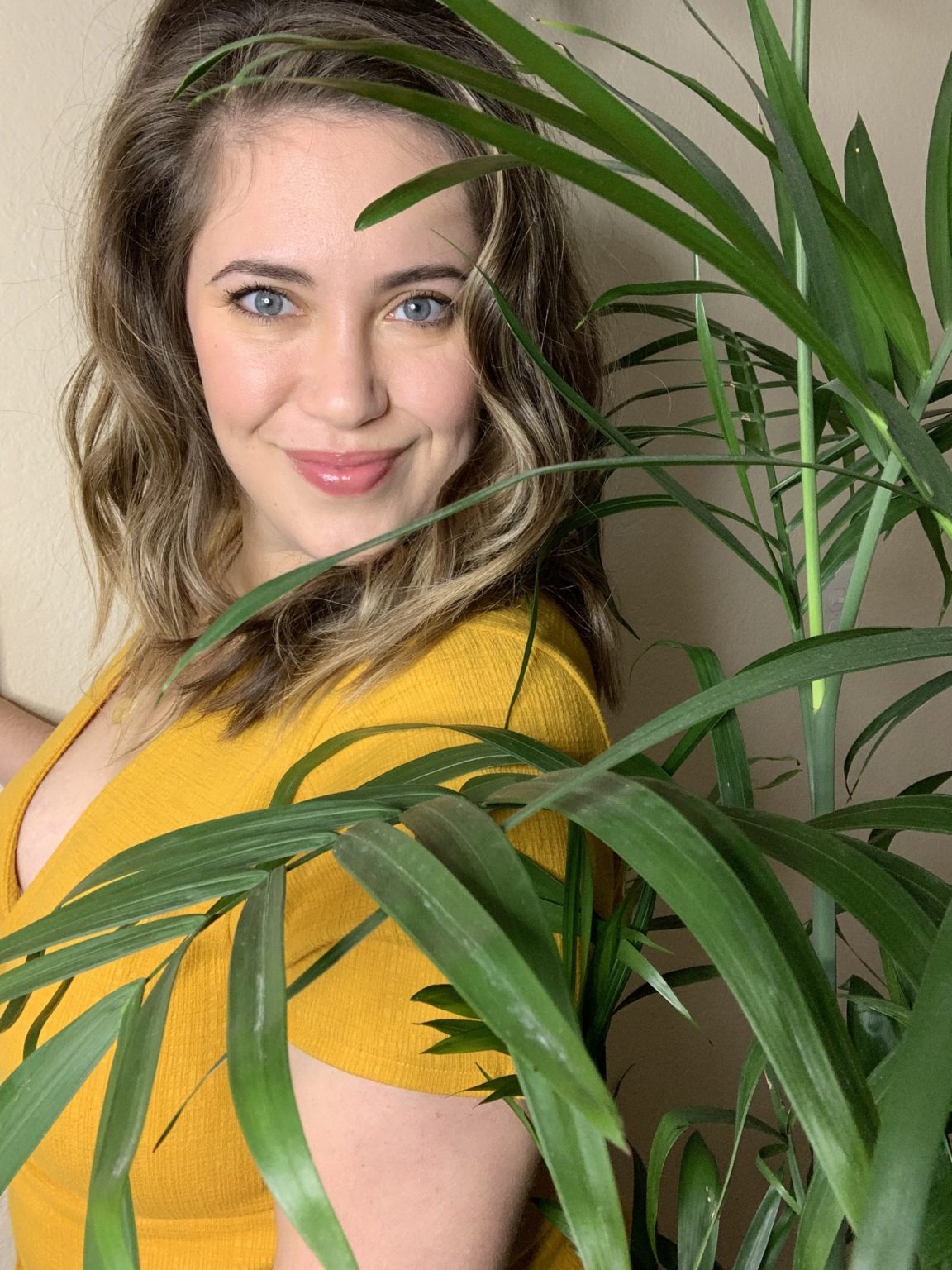 Showing Up Authentically in Your Beauty Business - Natalie Setareh