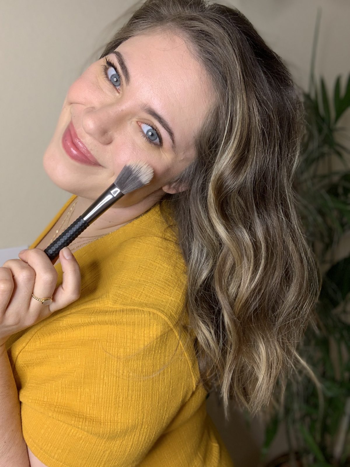 Showing Up Authentically in Your Beauty Business - Natalie Setareh