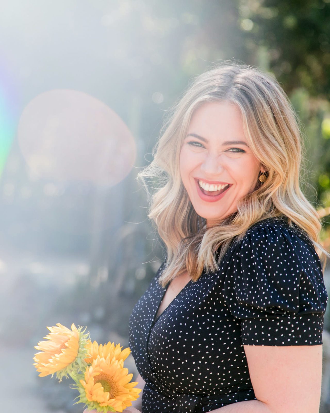 Showing Up Authentically in Your Beauty Business - Natalie Setareh