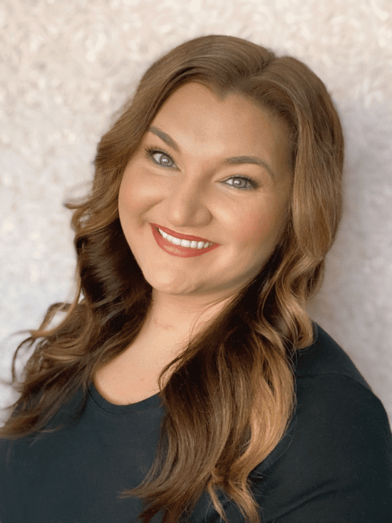 Luxury Bridal Makeup and Agency Work with Rachel Lusk - Natalie Setareh