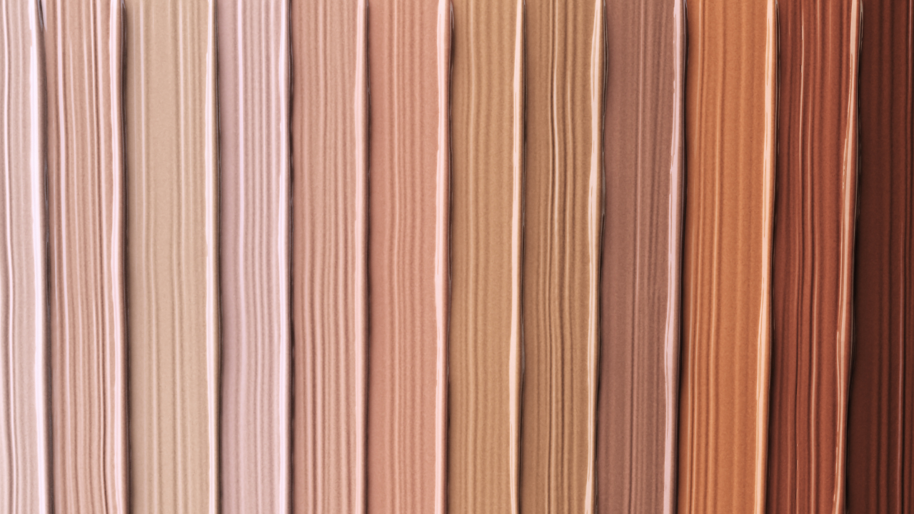 The Ultimate Guide to Choosing Foundations for Your Professional Makeup ...