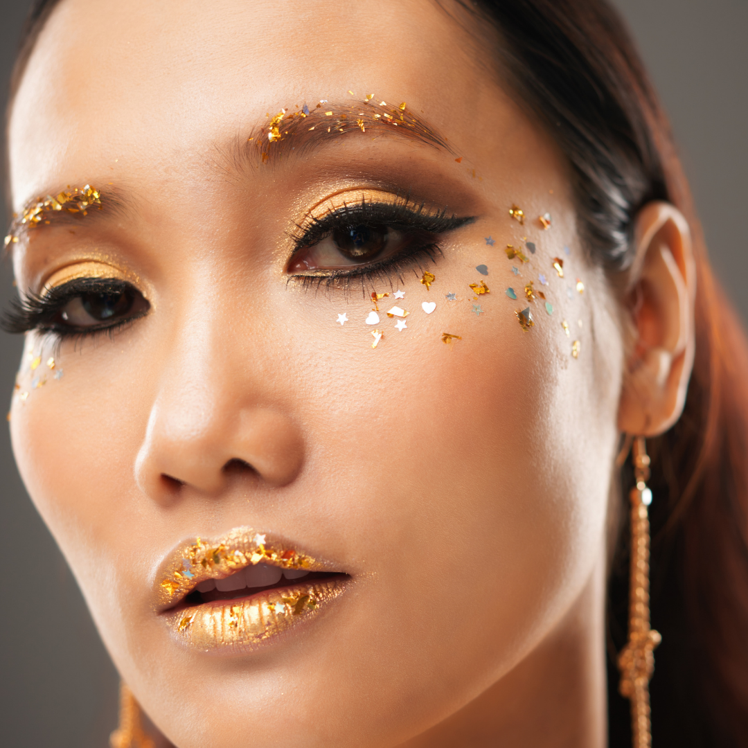 How To Spring Clean Your Makeup Collection - Natalie Setareh