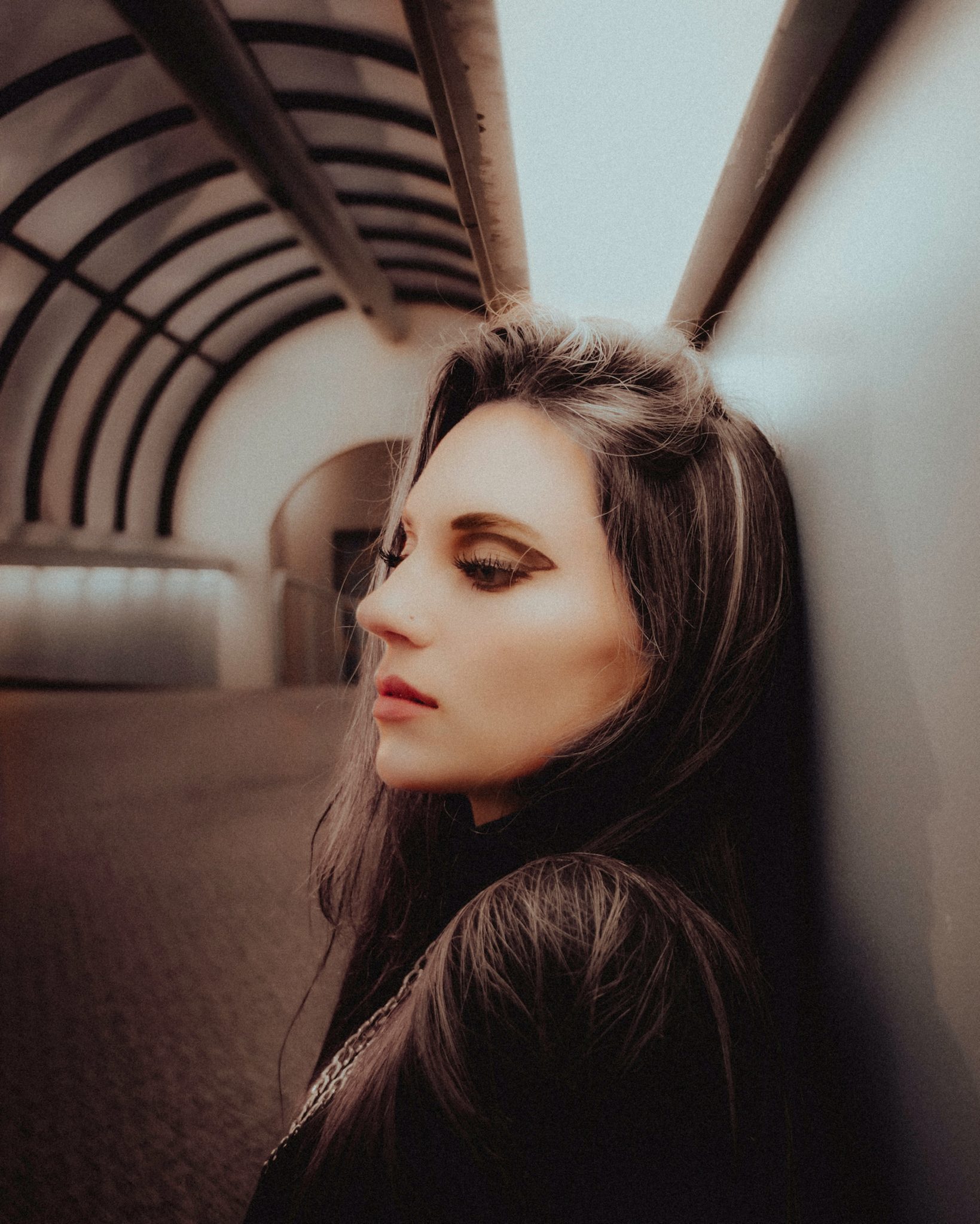 Boost Your Makeup Confidence with an Eyeshadow Coloring Book - Natalie Setareh