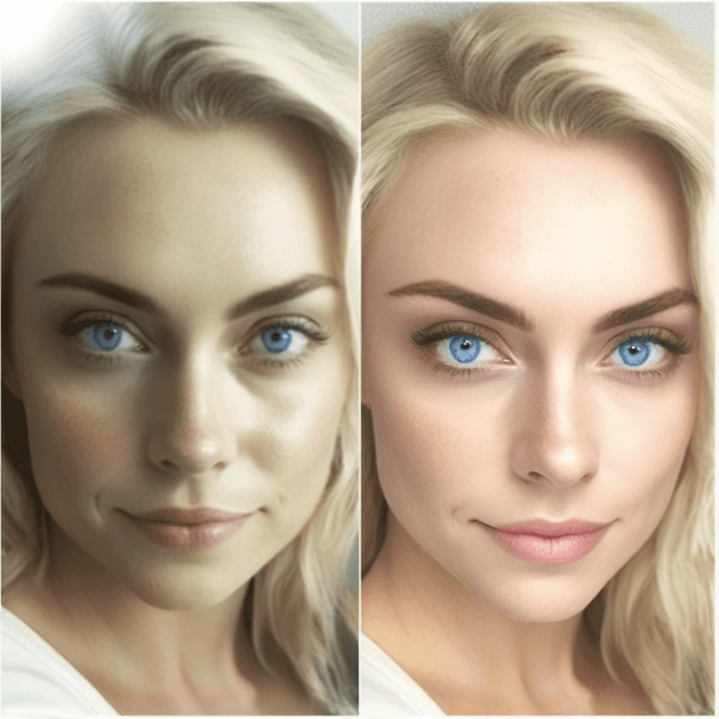 Permanent Makeup: A Look at the Different Types, From Brows to Lips ...