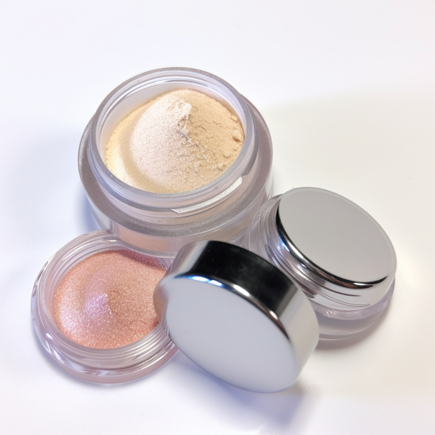 Duochrome and Multichrome Eyeshadow - Natalie Setareh