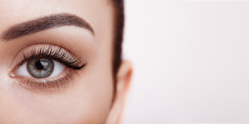 Mink or Synthetic Lashes? How To Decide Which One Is Right For You ...