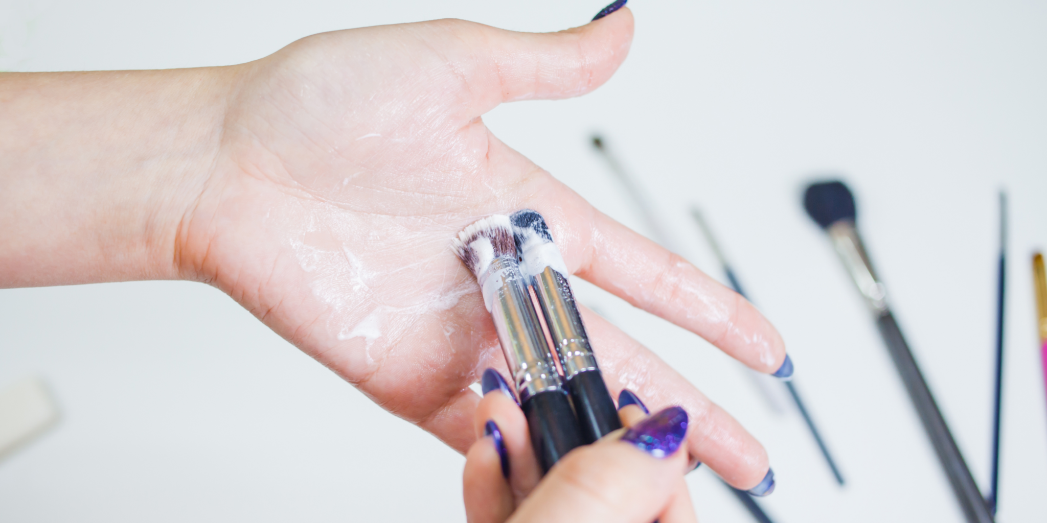 5 Most Common Makeup Mistakes and How To Fix Them - Natalie Setareh