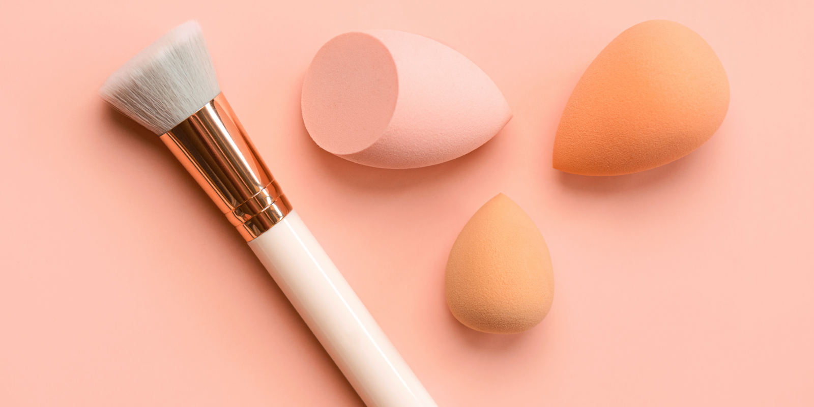 Common Makeup Mistakes and How to Fix Them - Natalie Setareh