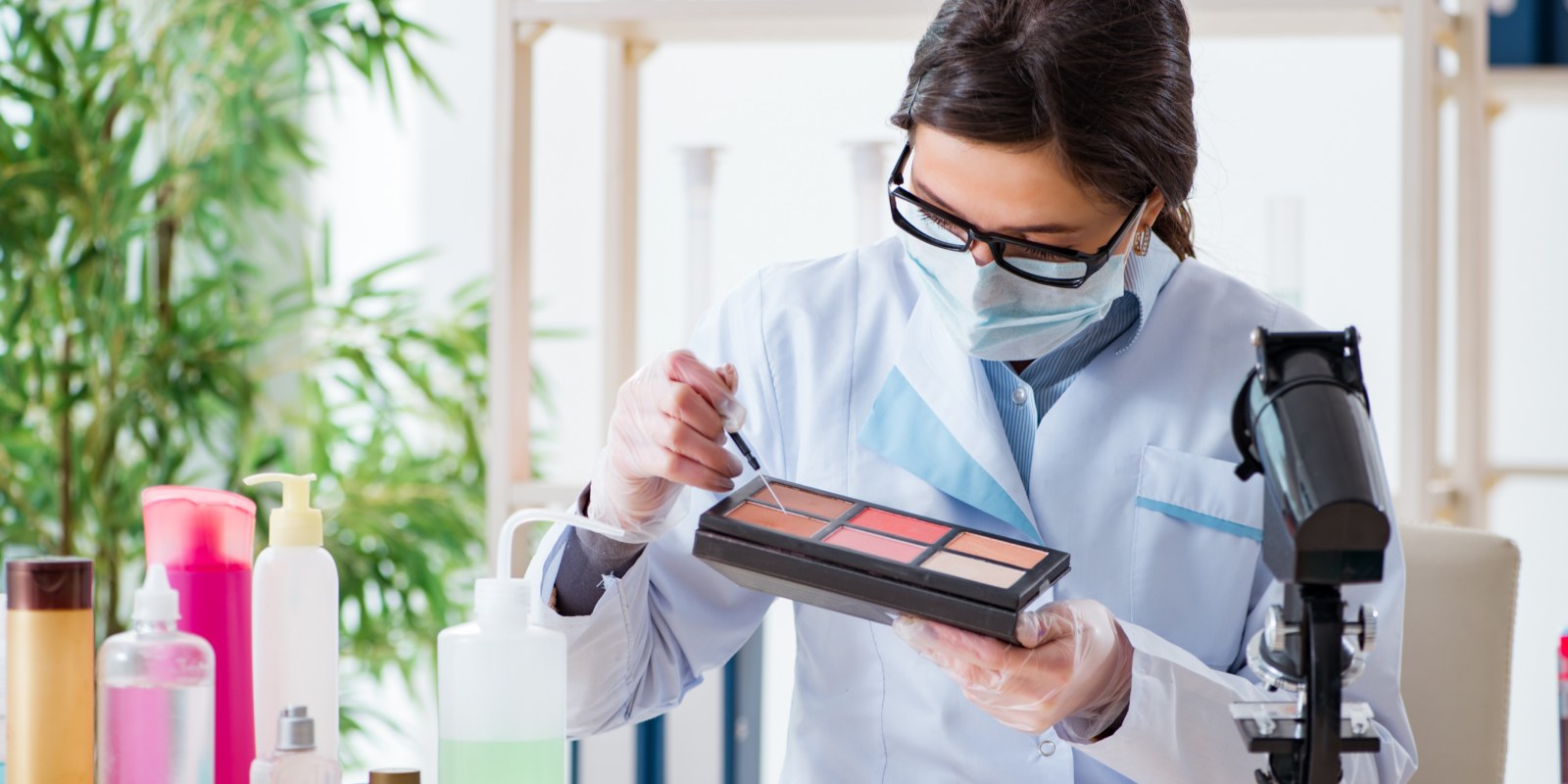 Common Makeup Mistakes and How to Fix Them - Natalie Setareh