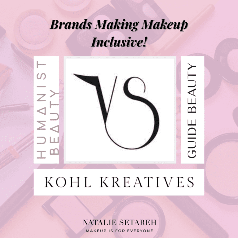 Inclusivity in Beauty: Disabled Makeup Artists and Brands to Follow ...